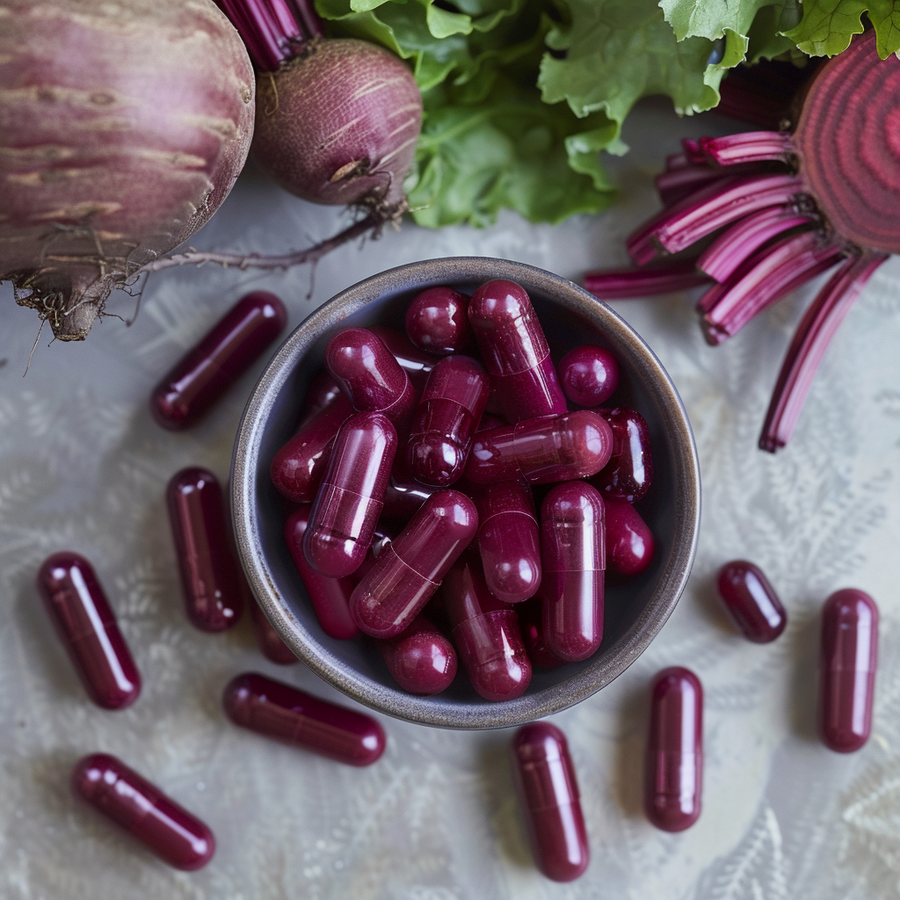 Beetroot Supplements: What They Are, How They Work, and What the Evide ...