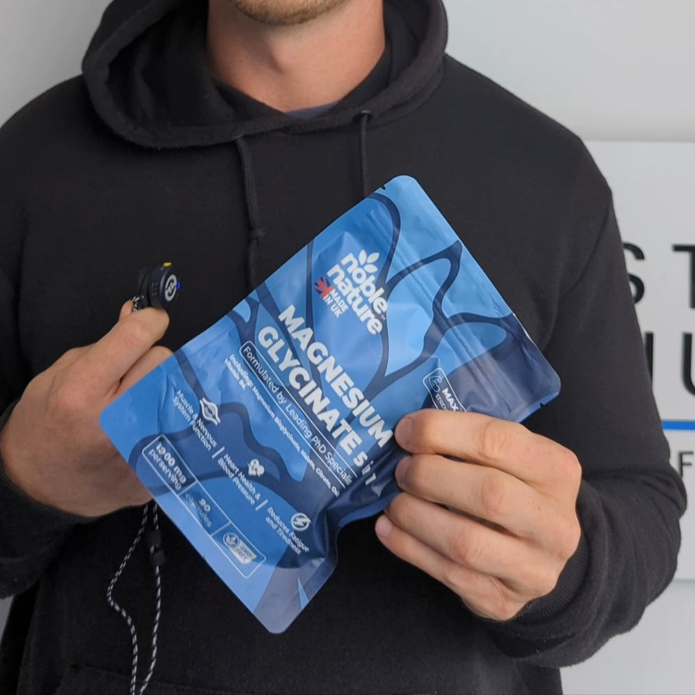 About – NobleNature